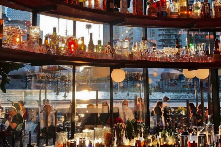 Accueil - Octopus Paris | Grill & Cocktails