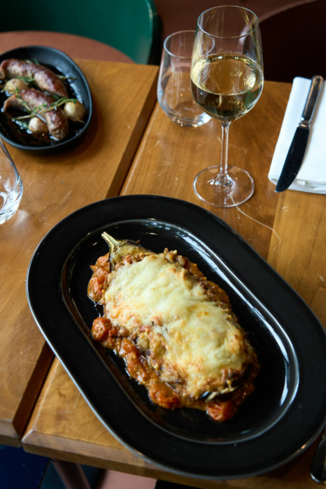 Accueil - Octopus Paris | Grill & Cocktails