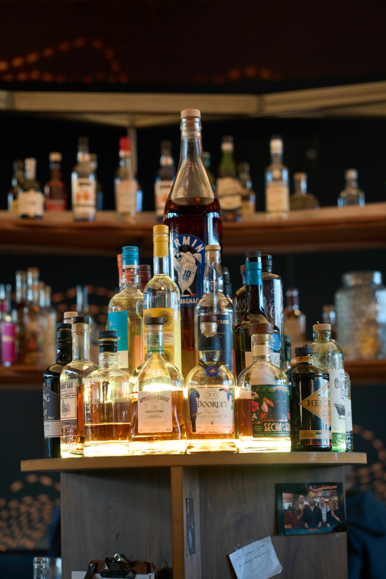 Accueil - Octopus Paris | Grill & Cocktails