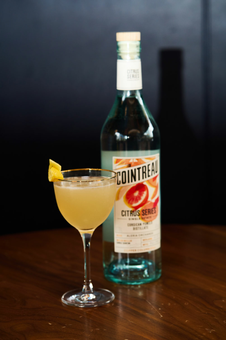 Accueil - Octopus Paris | Grill & Cocktails