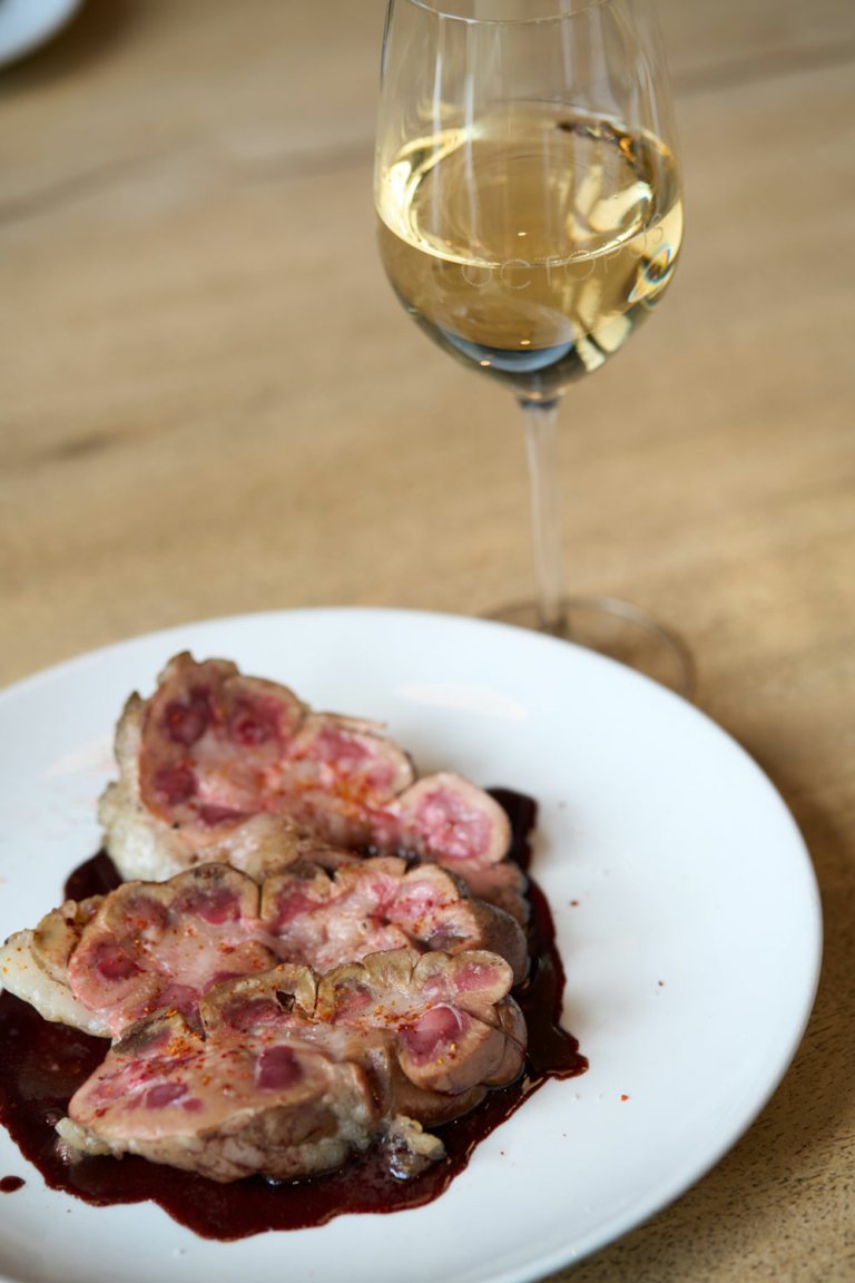 Accueil - Octopus Paris | Grill & Cocktails