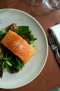 Accueil - Octopus Paris | Grill & Cocktails